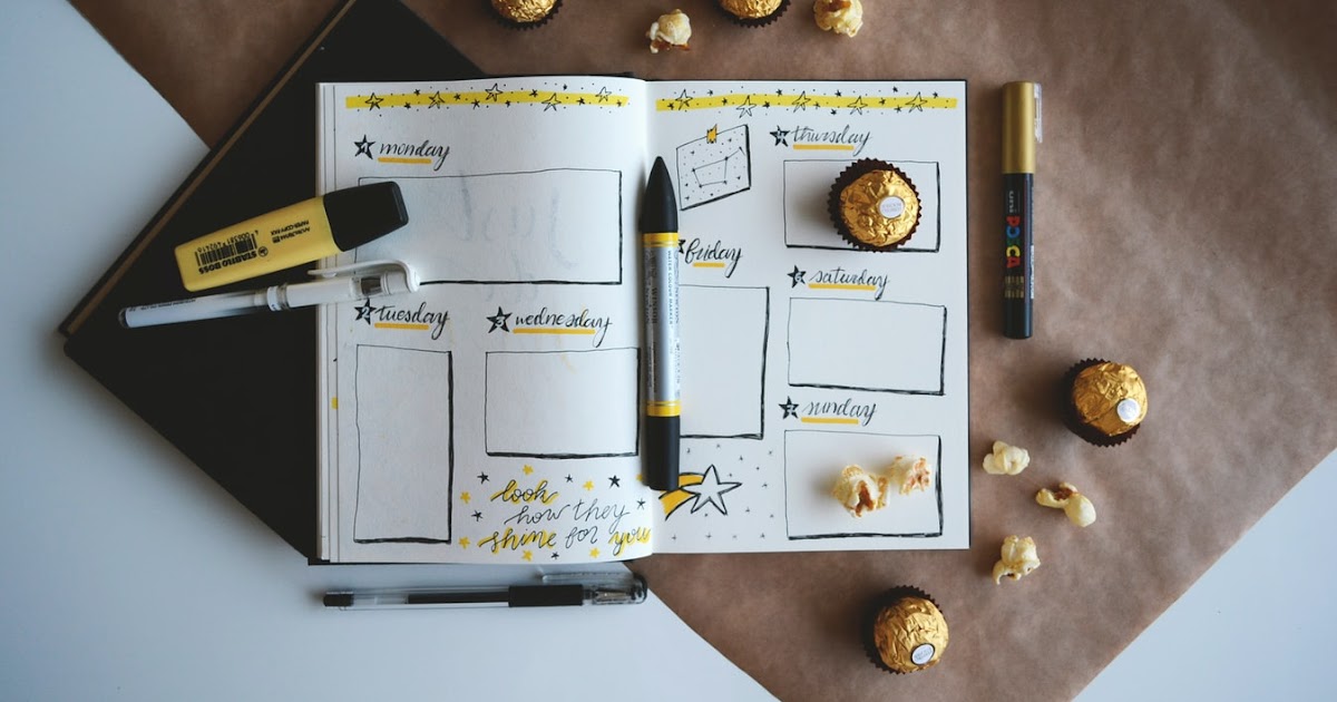 How To Create A Manifestation Journal how-to-create-a-manifestation-journal