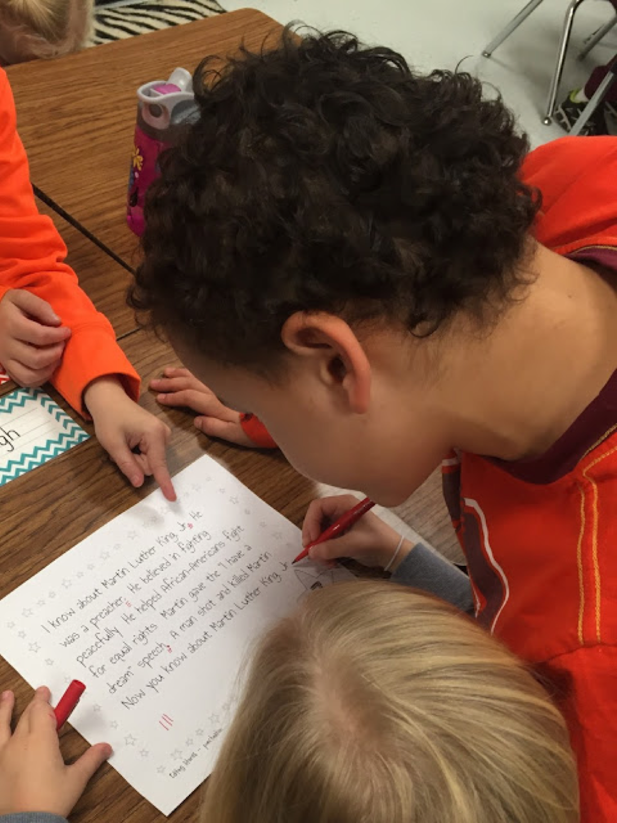 Connecting Math and Literacy - Firstgraderoundup