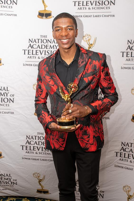 AfriClassical: CleveScene.com: Kofi Boakye To Play One Last Concert in ...