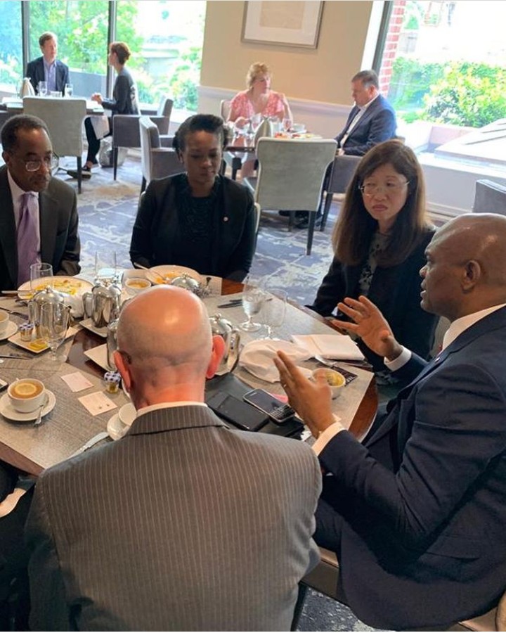 TonyElumelufoundation: How Tony Elumelu can empower more African ...