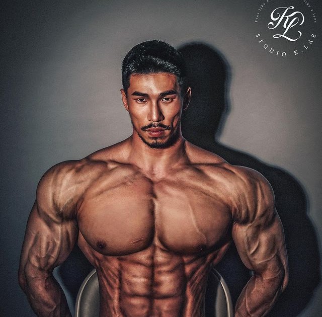 Asian Muscle Fans