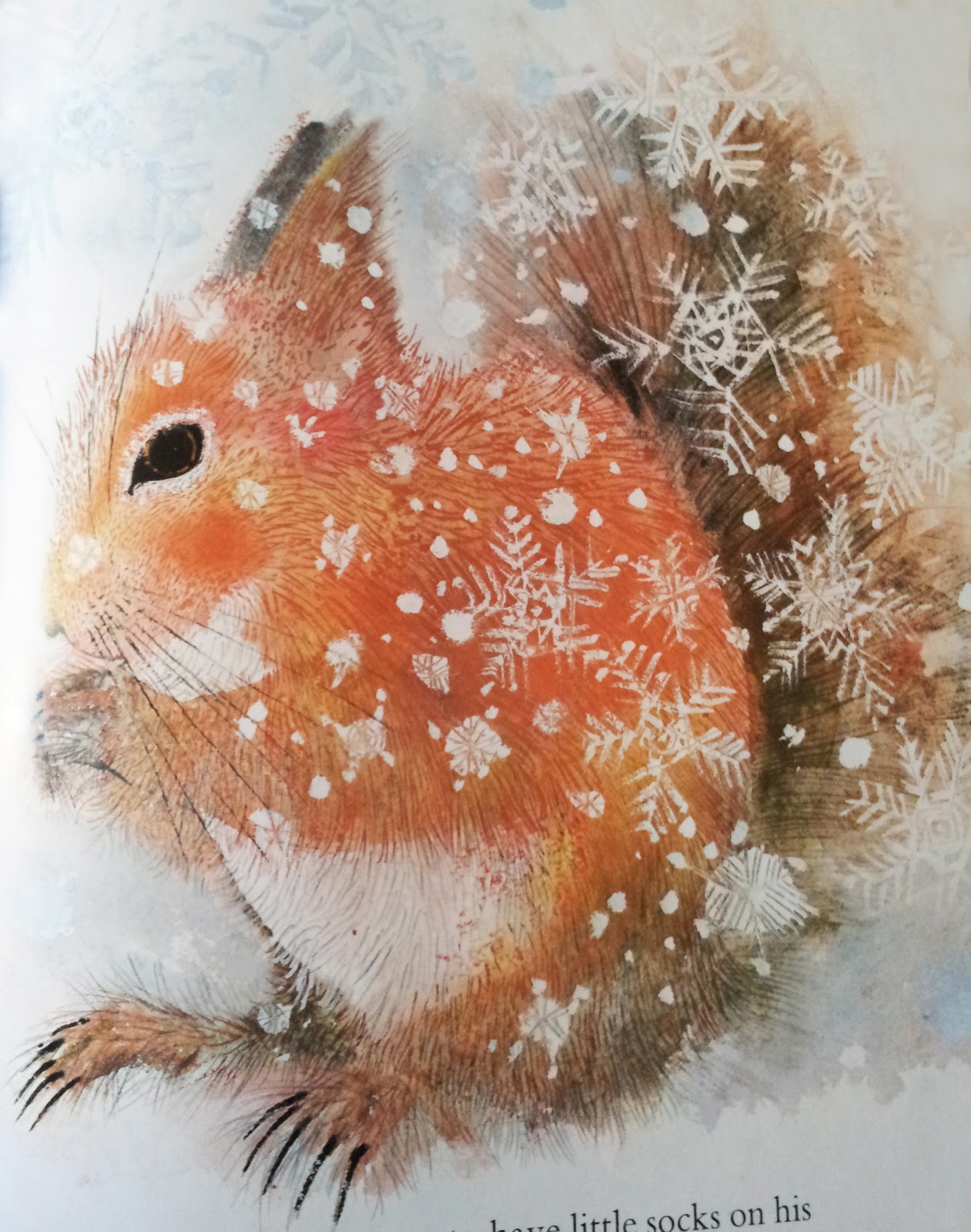 Madi Illustration.: Incredible Illustrators | Brian Wildsmith.