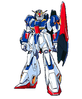 Que es un newtype (Gundam)