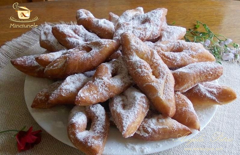 Minciunele, cirighele, pancove, scoruse... ~ ReteteAngela