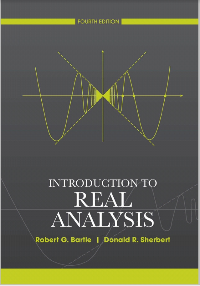 ZF Blog Math: Analisis Real