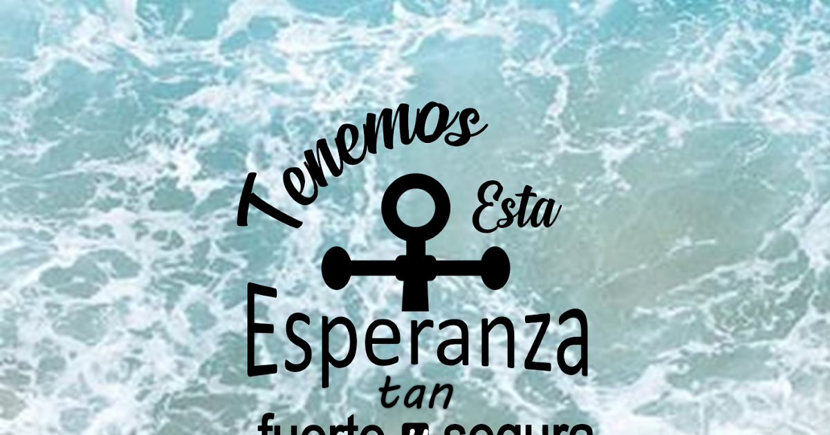 Imágenes Cristianas : FONDOS CRISTIANOS PARA CELULAR - JESUS ES MI ANCLA