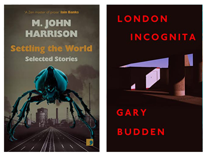 Fantasy Book Critic: 2020