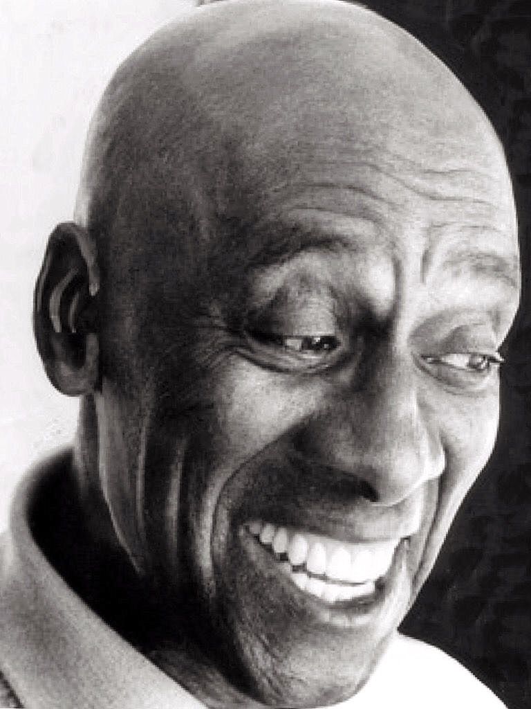 Los Angeles Morgue Files: "The Shining" Actor & Entertainer Scatman ...