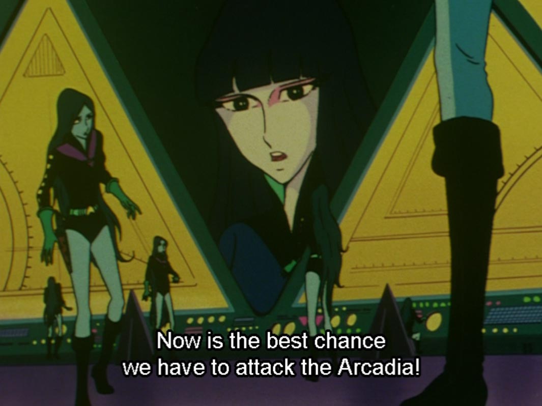 let's anime: July 2018