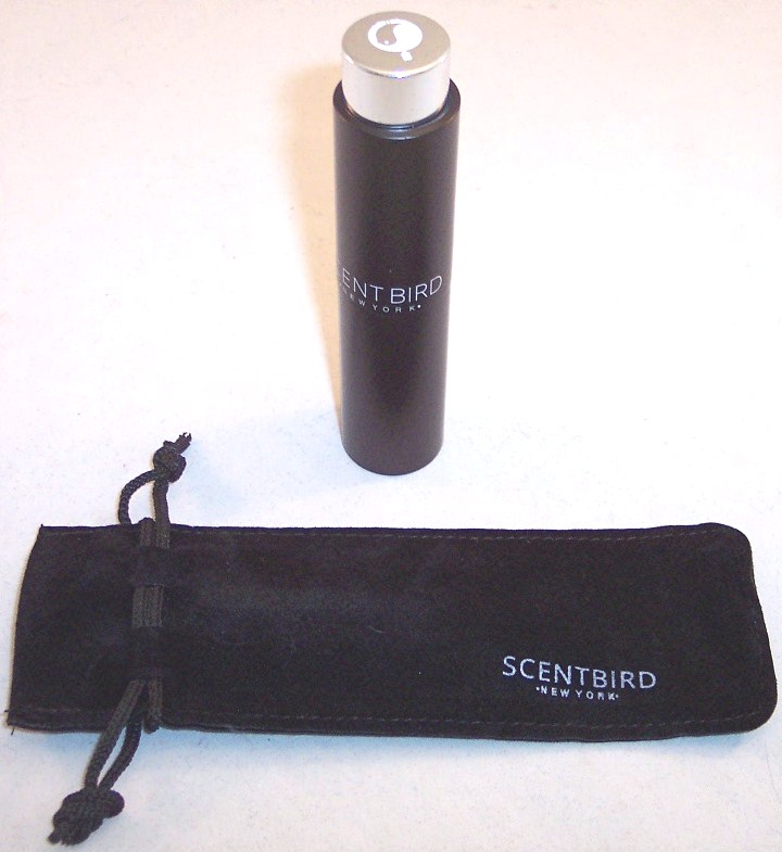 Lone Star Shopper: Scentbird Perfume Subscription Review, June 2015 ...