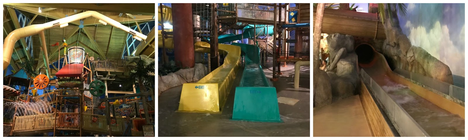 Mommy's Favorite Things: Weekend Getaway at Castaway Bay with a ...