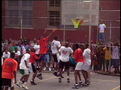 The Department of Afro American Research, Arts and Culture