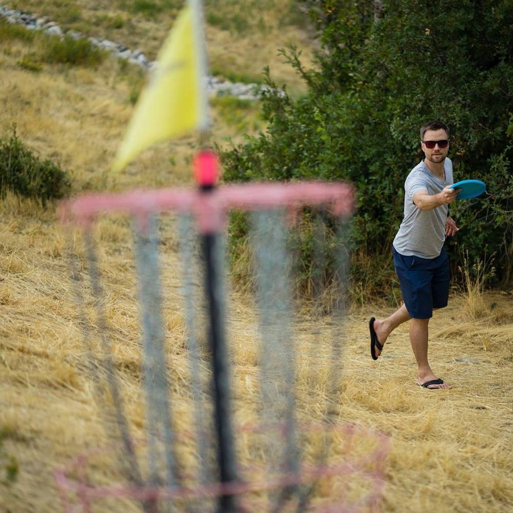 Inspired by Savannah: Introduce Dad to an Incredibly Fun Way to Spend ...