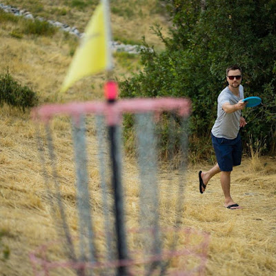 Inspired by Savannah: Introduce Dad to an Incredibly Fun Way to Spend ...