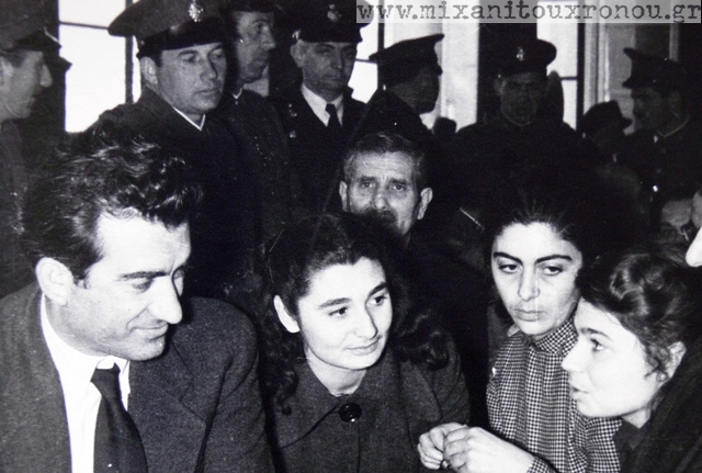 ΕΠΤΑΝΗΣΙΑΚΑ: ΜΑΡΙΑ ΦΩΚΑ. Η ΓΝΩΣΤΗ ΗΘΟΠΟΙΟΣ ΠΟΥ ΚΑΤΑΔΙΚΑΣΤΗΚΕ ΣΕ ΙΣΟΒΙΑ ...