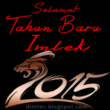 ANIMASI BBM: ANIMASI BBM IMLEK 2015