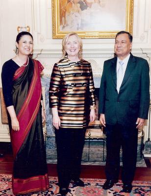 babus of india: Ex-industry secretary Ajay Shankar appointed as member ...