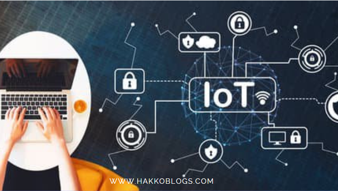 7 tips untuk meningkatkan keamanan perangkat IOT (Internet Of Things ...