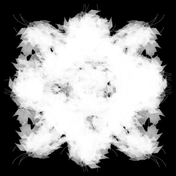 Lori's PSP Graphics: More masks!