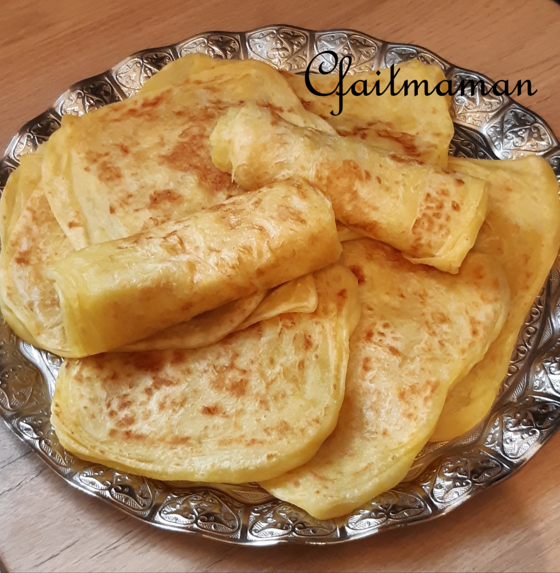 La recette authentique de «Mleoui» tunisien