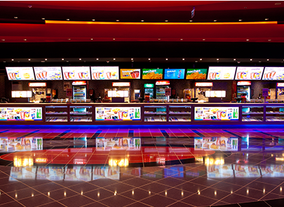 Program Cinema City Braila