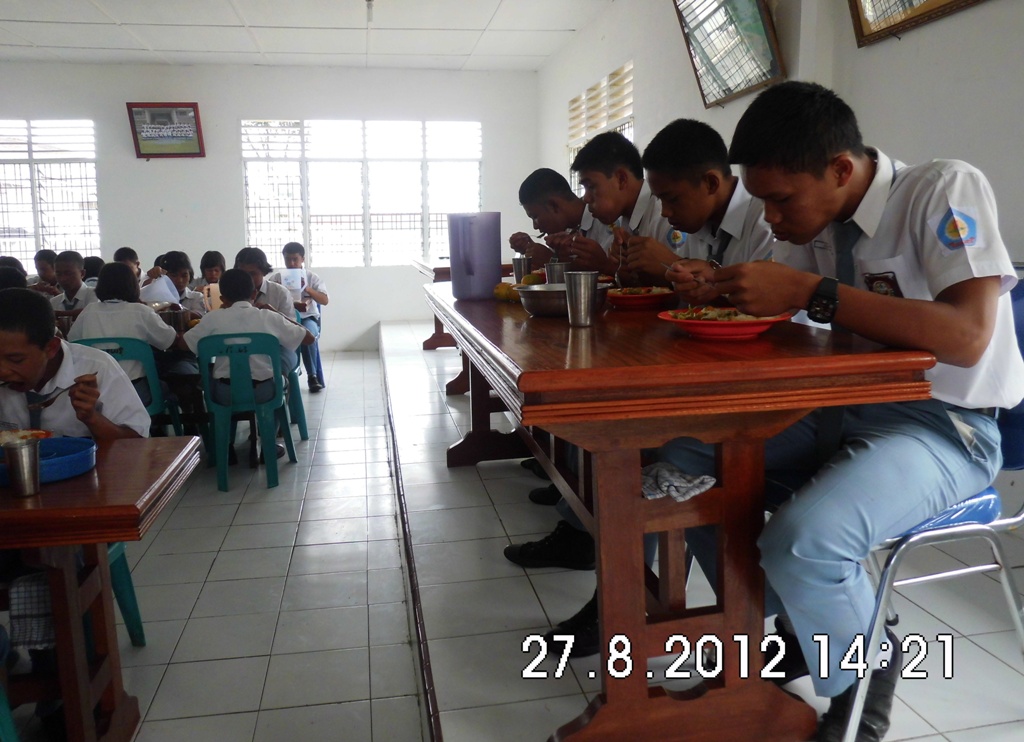 2013 ~ SMA PLUS PMS RAYA