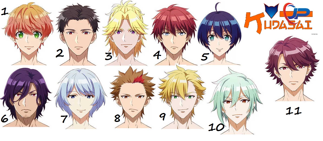 Revelan video promocional para el anime Number 24 - Anime Nexos Música ...