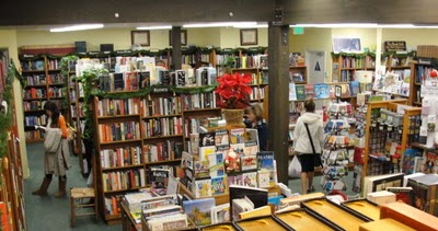 Travels With Carole: Solvang, California: Hans Christian Andersen ...