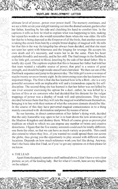 Alan Moore's Forgotten Awesome: The horror comic that wasn't: Alan ...