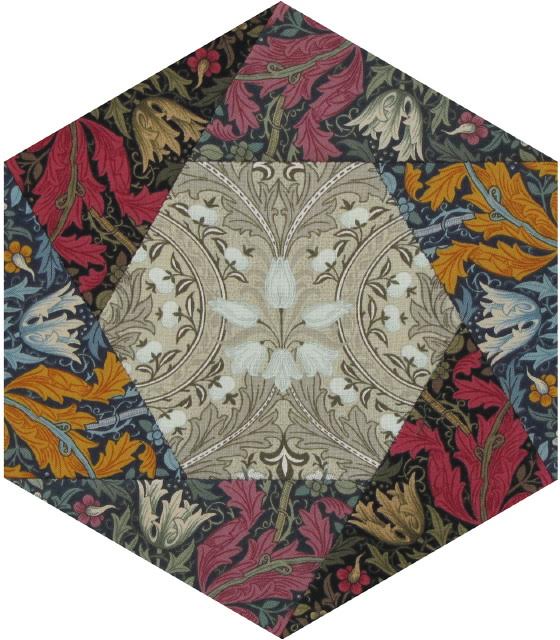 Barbara Brackman's MATERIAL CULTURE: EPPPerfect: Becky's Morris ...