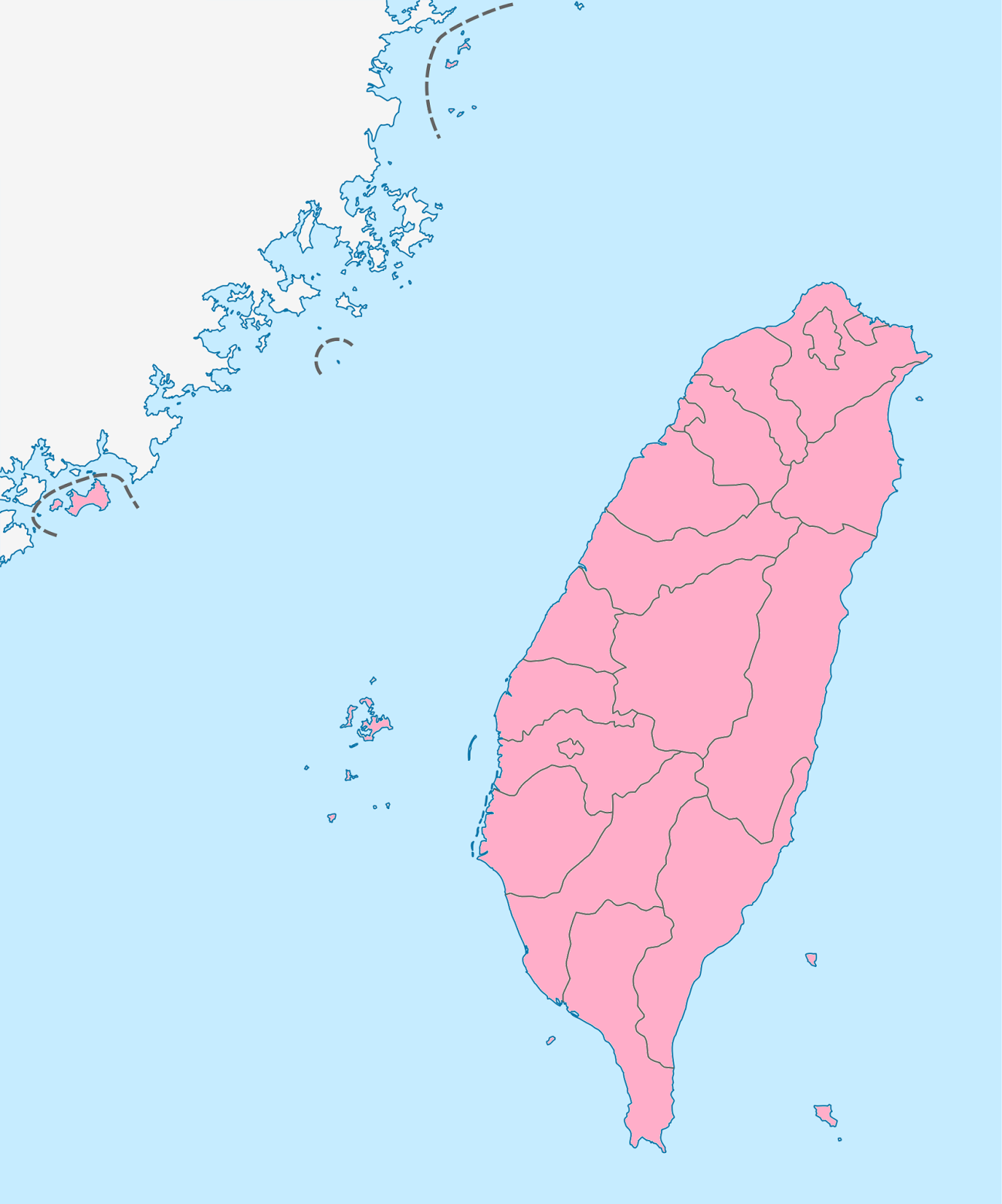 Warm Oolong Tea : U.S. Policy and International Law: Taiwan's Friend