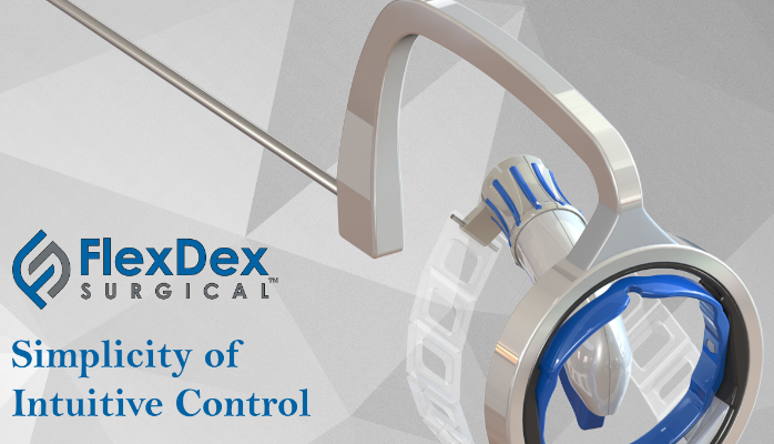 Ob/Gyn Updated : FlexDex intuitive laparoscopic accompaniments to begin ...