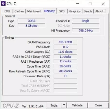 Cara Overclocking RAM di PC/Laptop Windows 10/11 - Brankaspedia - Blog ...