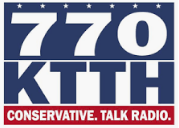 Media Confidential: Seattle Radio: KTTH Host Says Virus Among Homeless ...