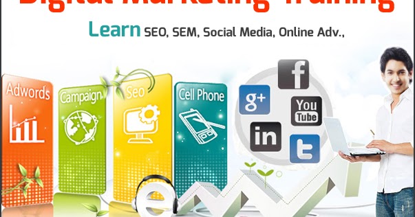 Importance of digital marketing training