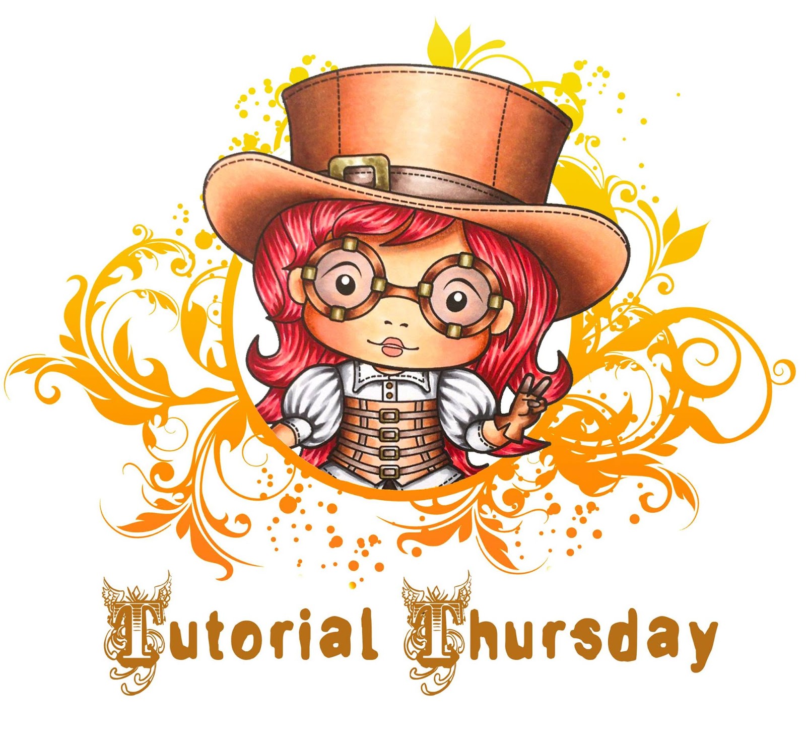 La-La Land Crafts Inspiration and Tutorial Blog: Tutorial Thursday ...