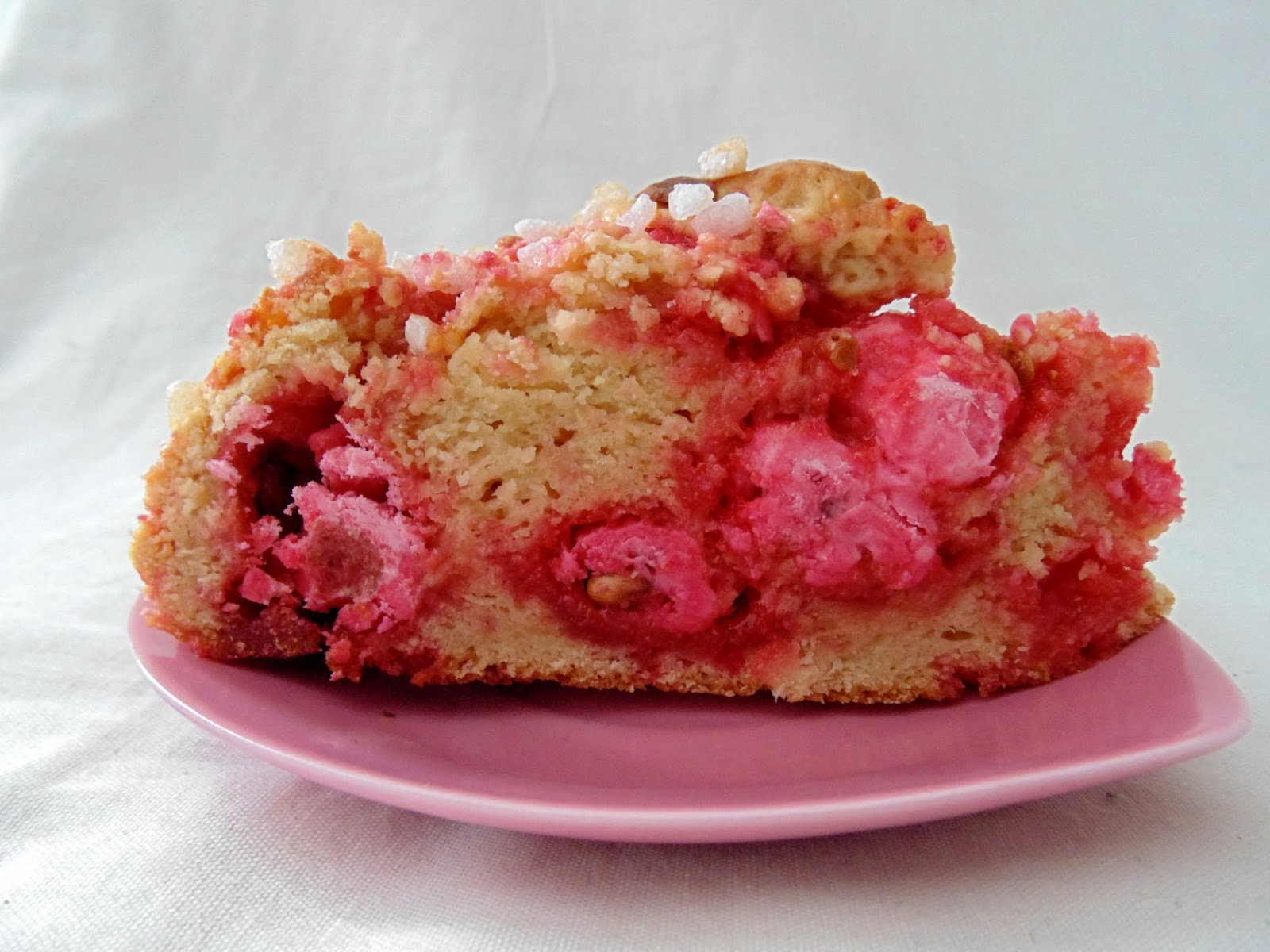 GATEAU GAGA - Love cakes: Brioche de Saint Genix