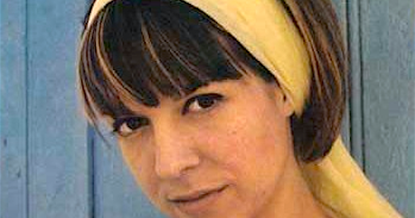 Pensierino..50: Wilma Goich - 45 giri da solista