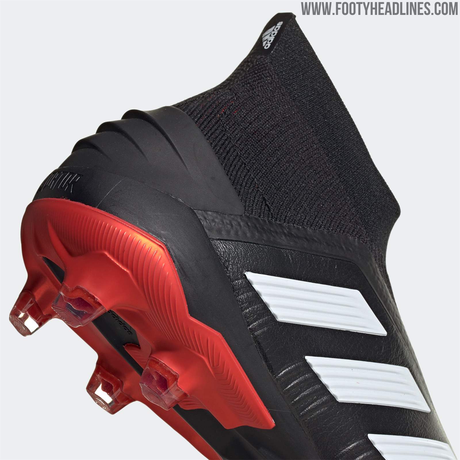 Spectacular Adidas Predator 19+ Mania Boots Released - Footy Headlines