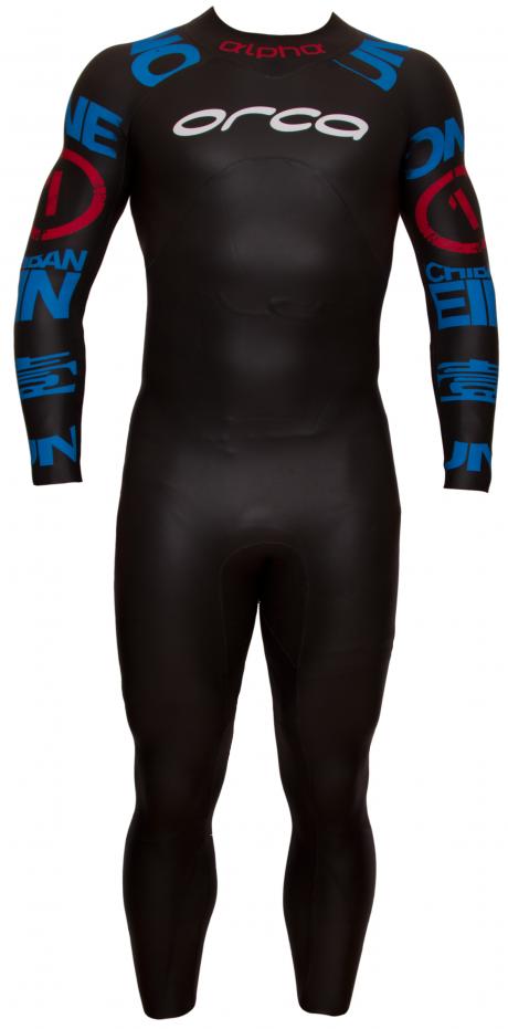 Albert Moreno Molins: Orbea-Orca Team