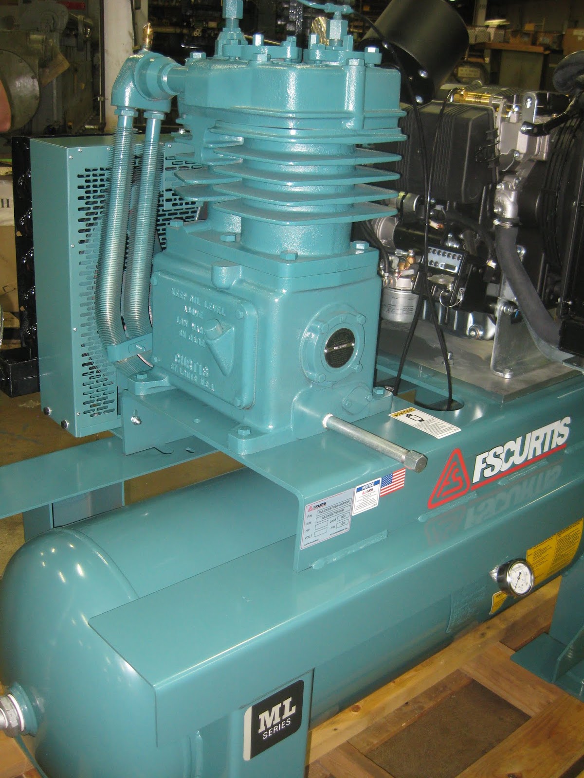 OIL FILTER CROSS REFERENCE LIST: air compressors for the automotive ...