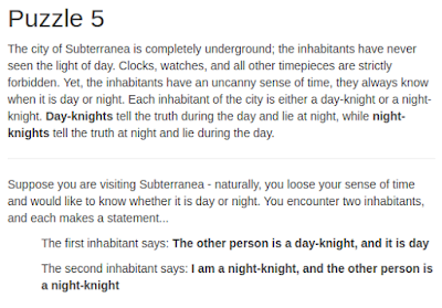 mathrecreation: June 2019