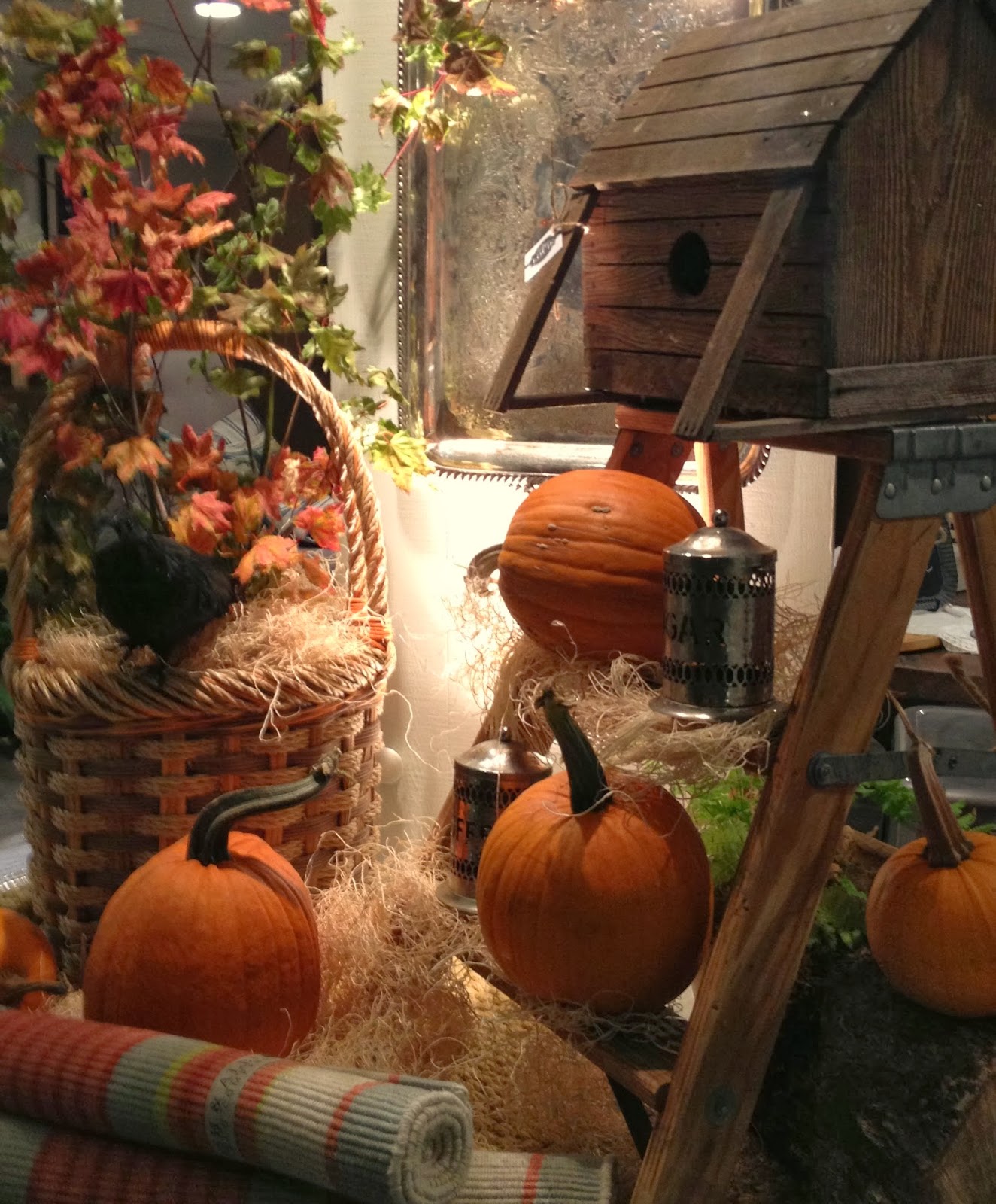 Inspired Design..... Visually Pleasing