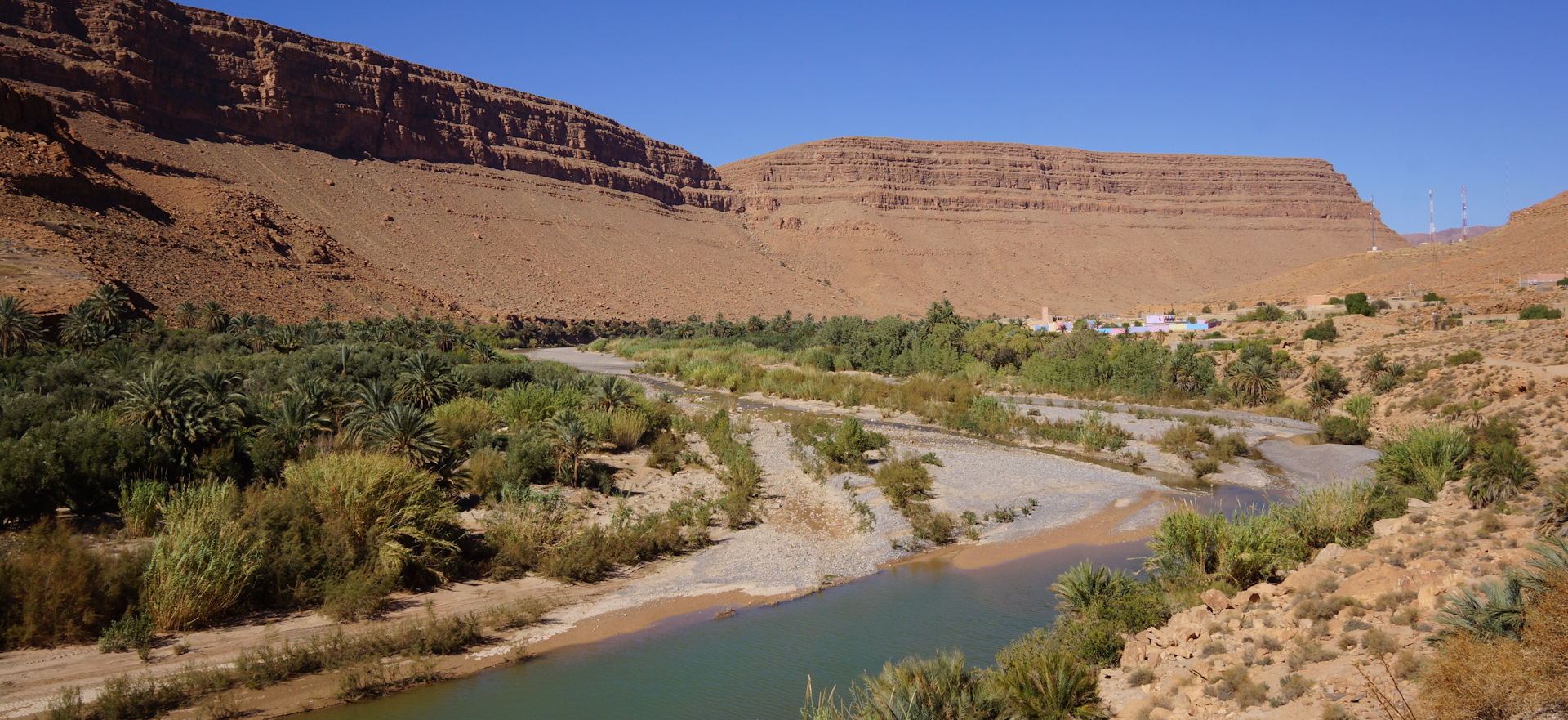 Visit Our Morocco: Morocco is home to the world's largest oasis