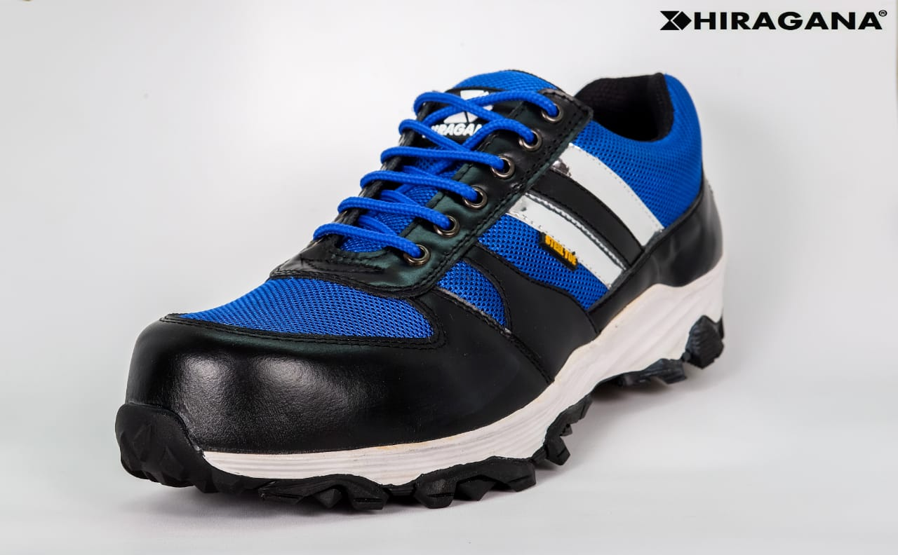 Sepatu Safety Sport ~ Jasa Pelayanan Perpanjangan SKP Kementerian ...