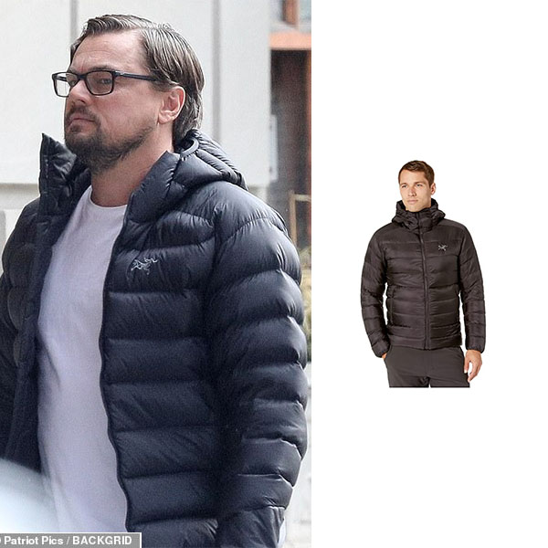 David Beckham wearing Baracuta G9 jacket at Mile End Stadium on ...