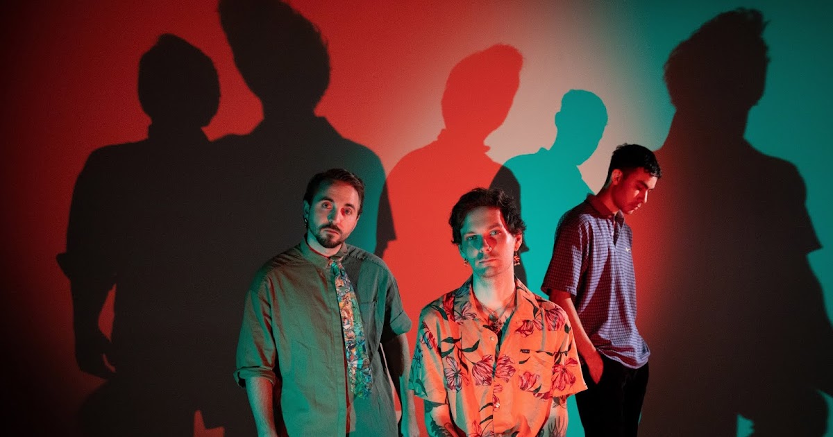 Sábados luminosos ao som de "You Are Snow", o novo single dos Nagoon ...