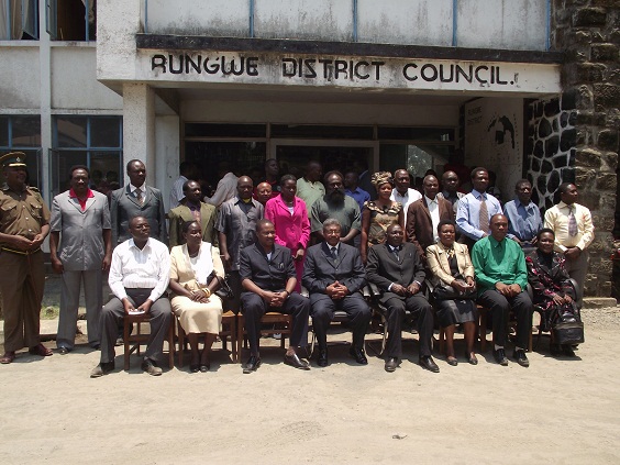 KINGOTANZANIA:: HABARI, PICHA NA MATANGAZO: WILAYA YA RUNGWE MKOA WA ...