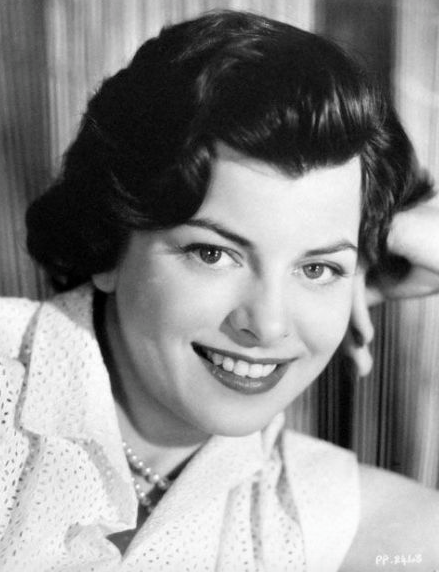 Walt Disney's Story Of Robin Hood: Joan Rice at the Golders Green Theatre