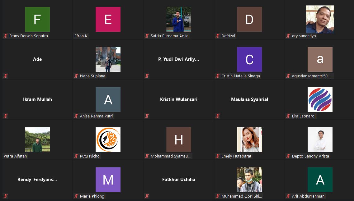 APTIKNAS SMART CITY AND IOT SOLUTIONS DURING COVID-19 PANDEMIC VIRTUAL ...